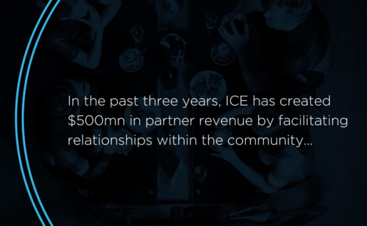 About Membership | ICE