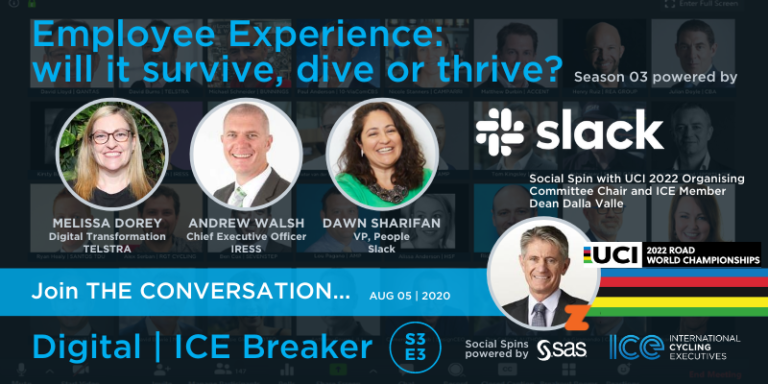 ICE Breaker - Season 03 | 2020 | ICE